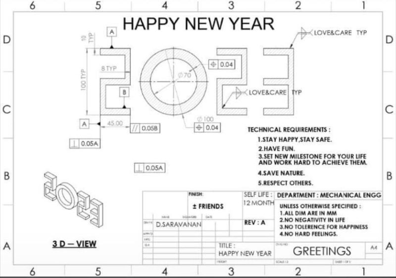 Sandeep Shinde on LinkedIn: HNY 2023 πΌπποΈπ«π Believe in the Magic πͺ of ... Sandeep Shinde on LinkedIn: HNY 2023 πΌπποΈπ«π Believe in the Magic πͺ of ...
