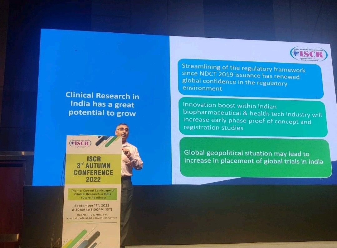 Anirban Roy Chowdhury on LinkedIn: #iscr #clinicalresearch #rwe | 12 ... Anirban Roy Chowdhury on LinkedIn: #iscr #clinicalresearch #rwe | 12 ...