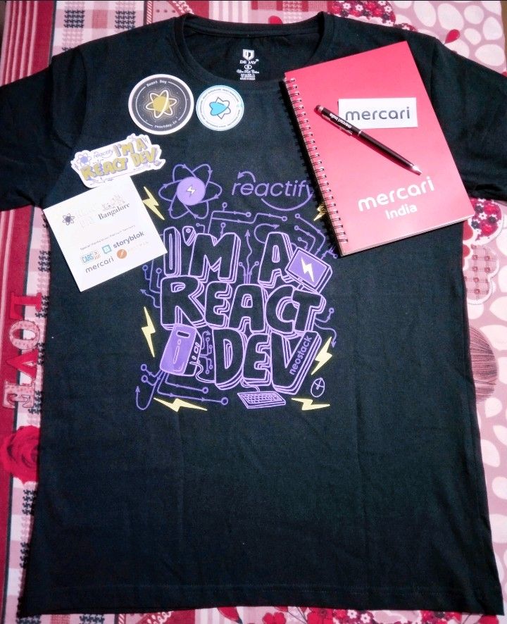 Mohit Malviya on LinkedIn: #connections #reactday #reactdaybangalore # ... Mohit Malviya on LinkedIn: #connections #reactday #reactdaybangalore # ...