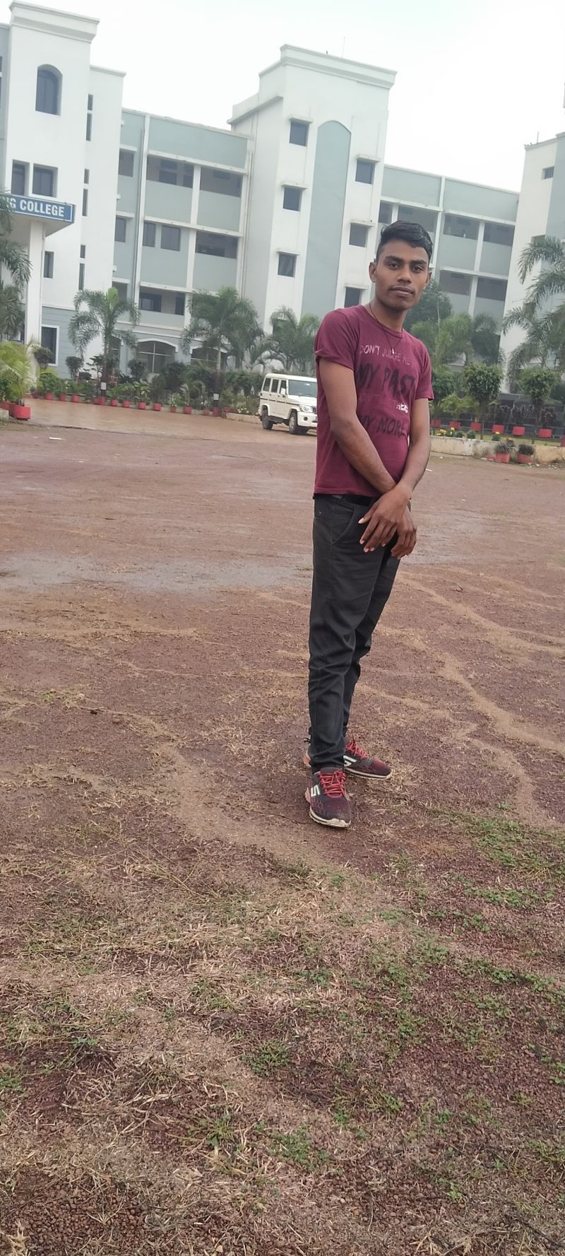 Ajay Sahu on LinkedIn: bhilai Ajay Sahu on LinkedIn: bhilai