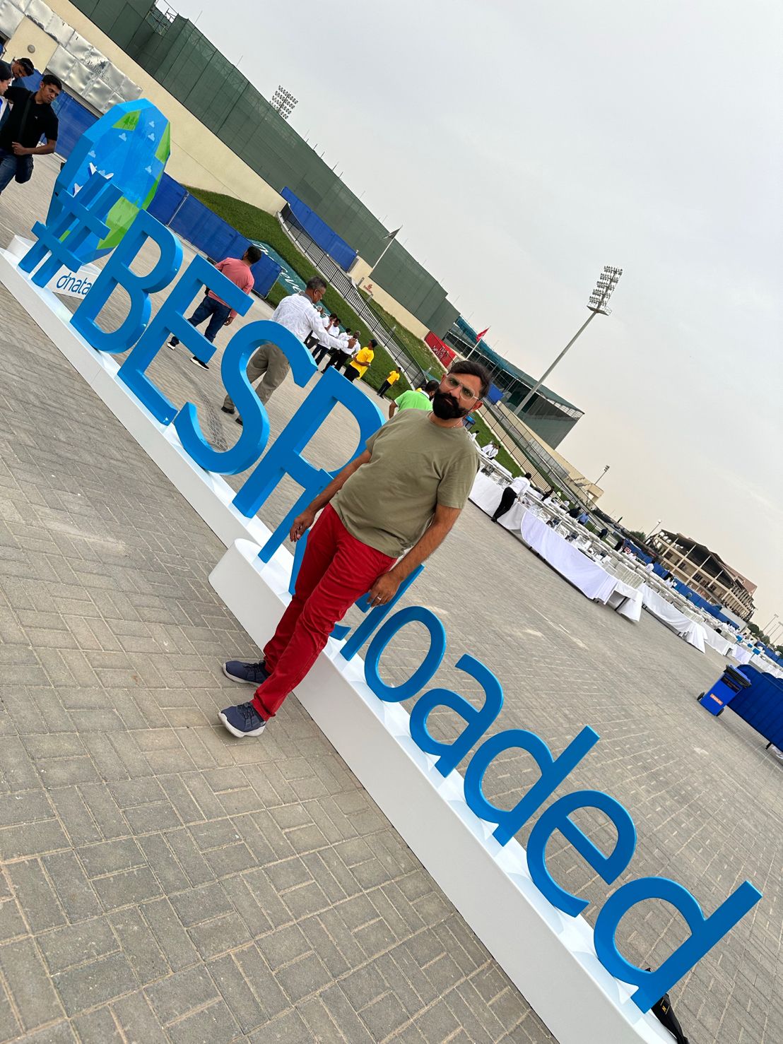Zulqarnain Abdul Hayee on LinkedIn: Dnata Besp Reloaded… Jaffar Ali dnata Zulqarnain Abdul Hayee on LinkedIn: Dnata Besp Reloaded… Jaffar Ali dnata