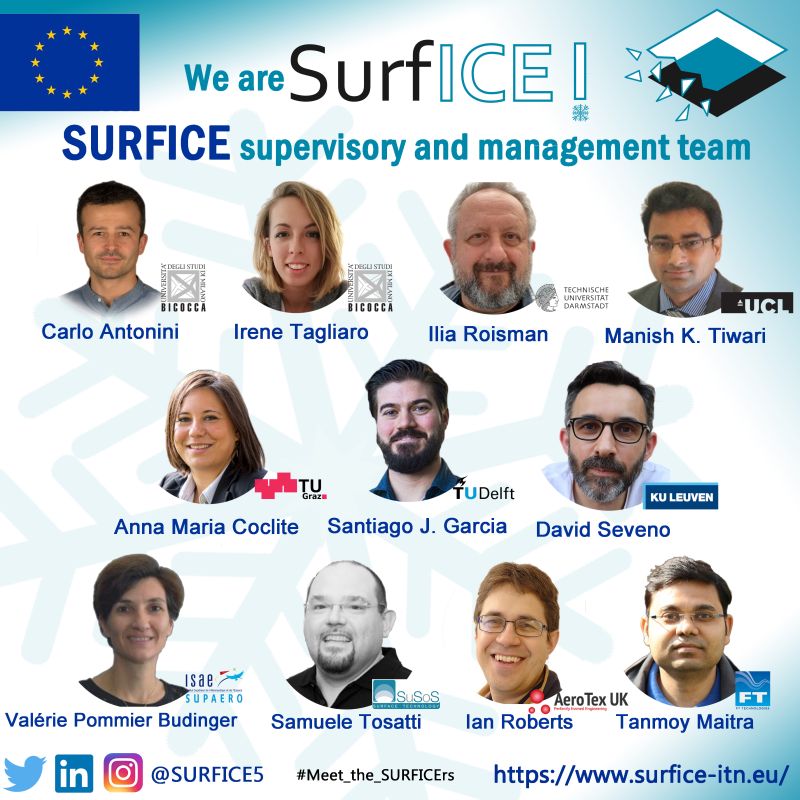 SURFICE - MSC-ITN on LinkedIn: #surfice #meet_the_surficers SURFICE - MSC-ITN on LinkedIn: #surfice #meet_the_surficers
