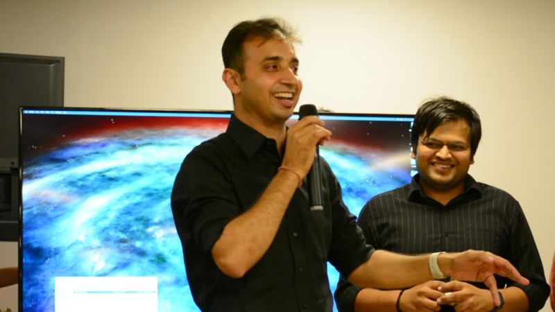 Shivansh Pandey posted on LinkedIn Shivansh Pandey posted on LinkedIn