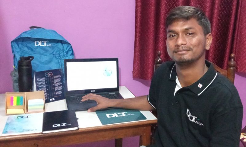 Himanshu Singh on LinkedIn: #internship #team #opportunity #dlt # ... Himanshu Singh on LinkedIn: #internship #team #opportunity #dlt # ...