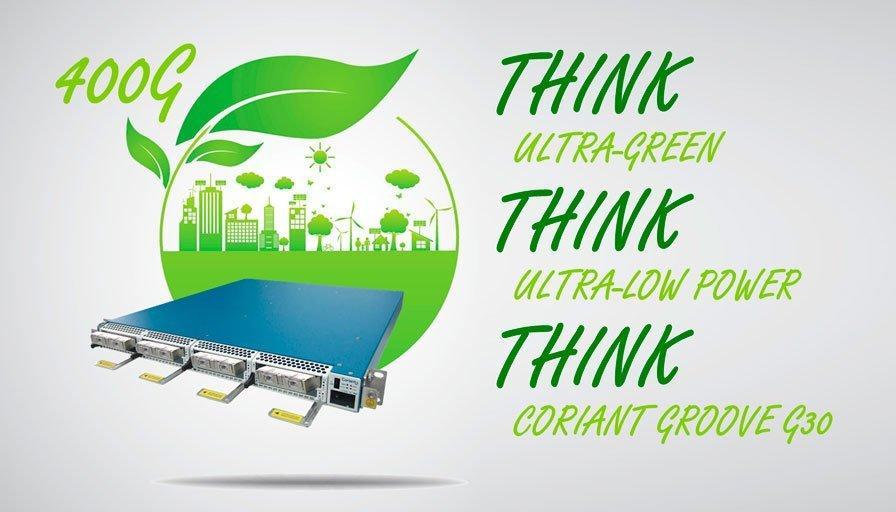 Coriant, Inc. on LinkedIn: The new 400G Coriant Groove muxponder goes ... Coriant, Inc. on LinkedIn: The new 400G Coriant Groove muxponder goes ...