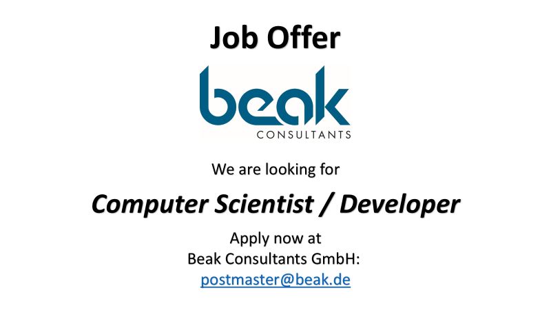 Andreas Barth posted on LinkedIn Andreas Barth posted on LinkedIn