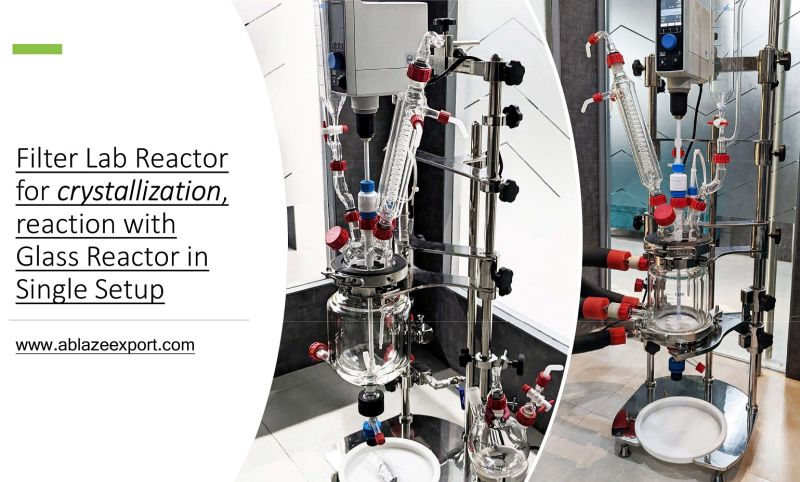 Sonal Gupta on LinkedIn: #filterlabreactor #labreactor #reactor # ... Sonal Gupta on LinkedIn: #filterlabreactor #labreactor #reactor # ...