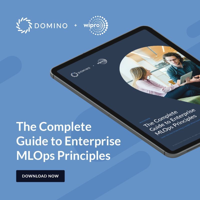 Stephen Vance on LinkedIn: #mlops #datascience Stephen Vance on LinkedIn: #mlops #datascience