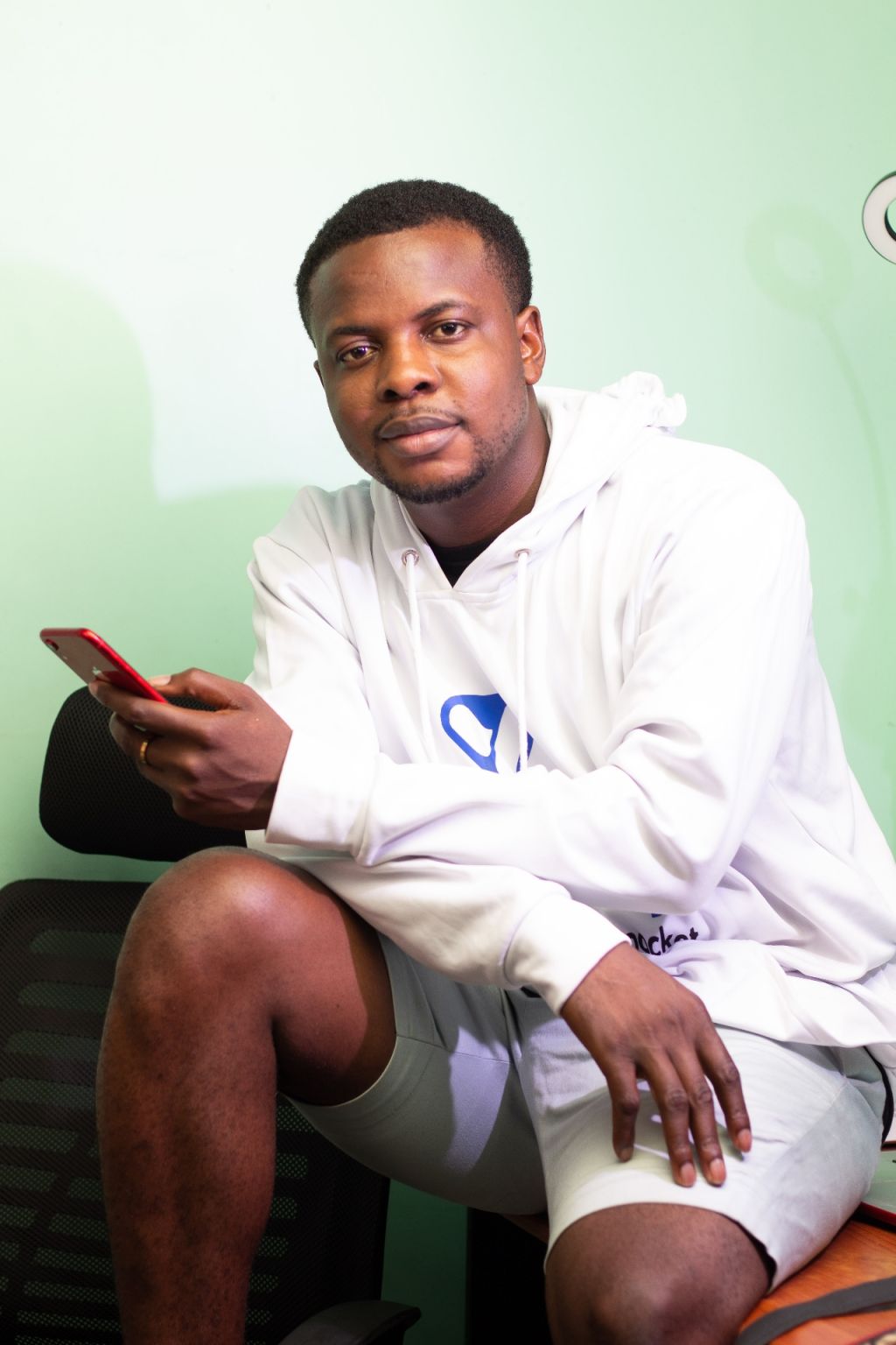 Otobong Archibong posted on LinkedIn Otobong Archibong posted on LinkedIn