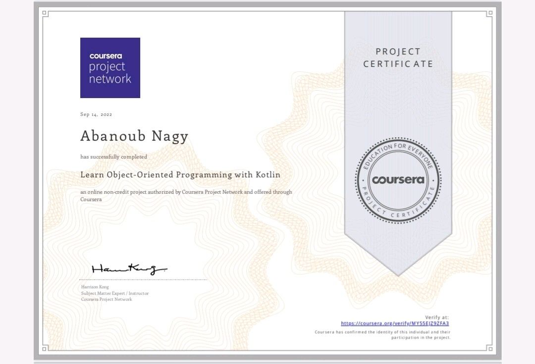 Abanoub Nagy auf LinkedIn: #programming Abanoub Nagy auf LinkedIn: #programming