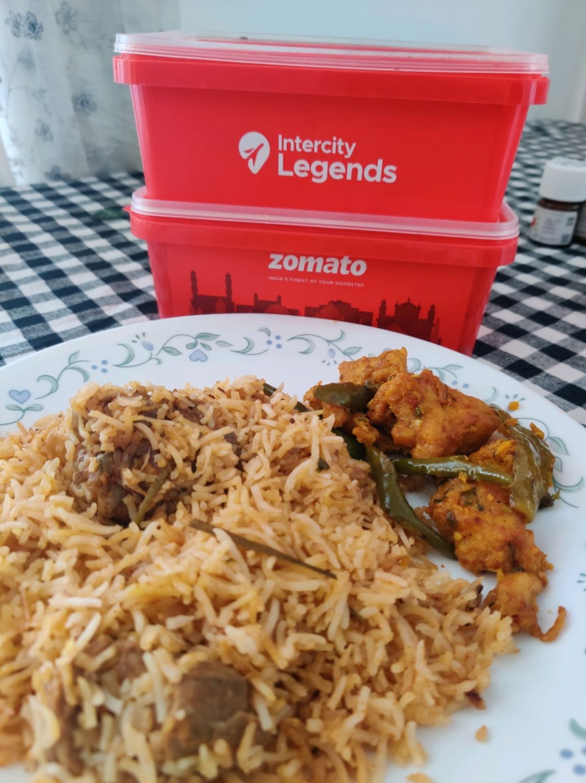 Kanika Chopra on LinkedIn: #zomato #intercitylegends | 14 comments Kanika Chopra on LinkedIn: #zomato #intercitylegends | 14 comments