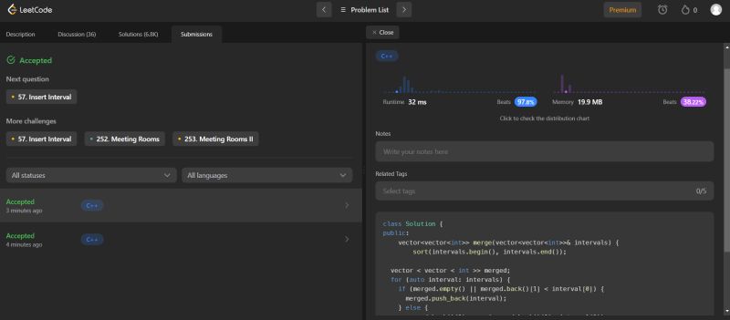 Ankit Priyadarshi on LinkedIn: #100daysofcode #cpp #connections #day7 # ... Ankit Priyadarshi on LinkedIn: #100daysofcode #cpp #connections #day7 # ...