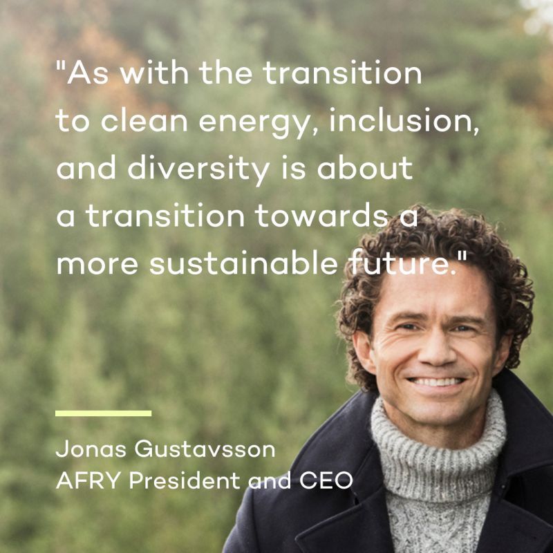AFRY on LinkedIn: #makingfuture #sustainability #afry AFRY on LinkedIn: #makingfuture #sustainability #afry