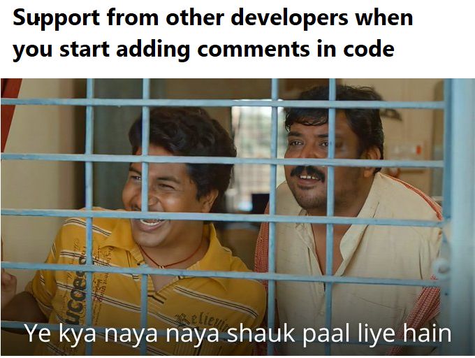 Ankit Pangasa on LinkedIn: #code #programming #programmerslife # ... Ankit Pangasa on LinkedIn: #code #programming #programmerslife # ...