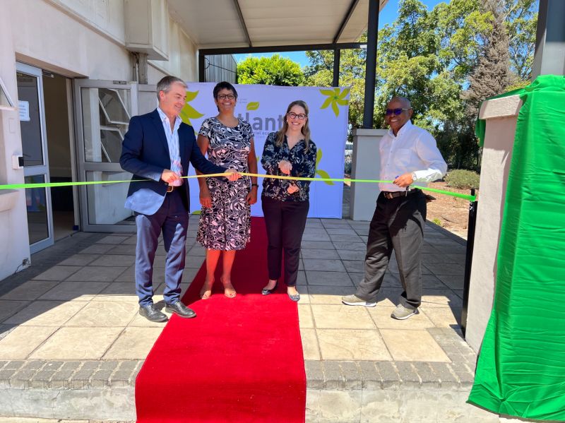 Atlantis Special Economic Zone for Green Technologies on LinkedIn: MEC ... Atlantis Special Economic Zone for Green Technologies on LinkedIn: MEC ...