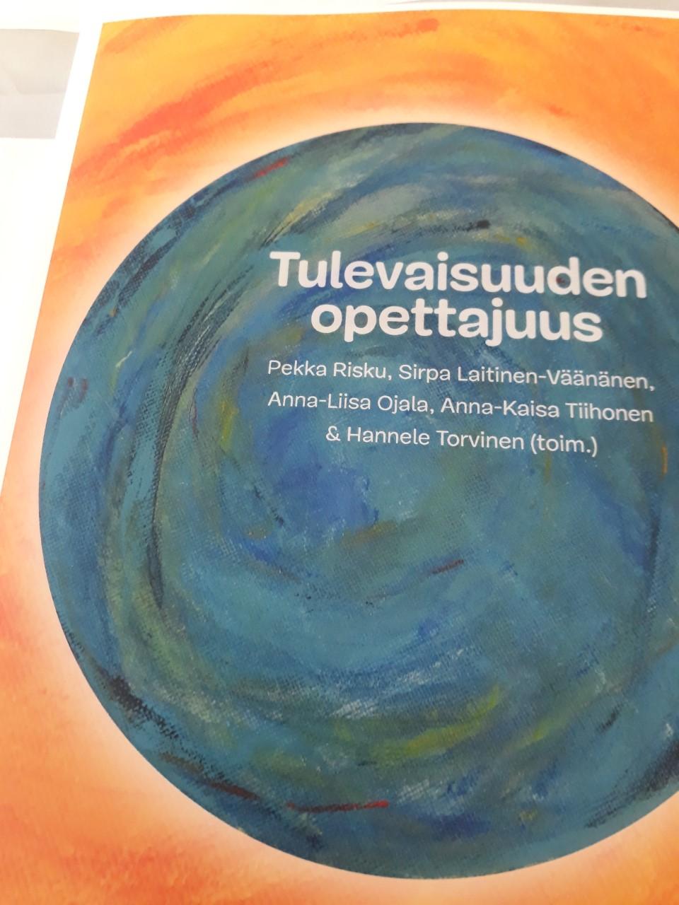 Maarit Virolainen on LinkedIn: #teachers #future Maarit Virolainen on LinkedIn: #teachers #future