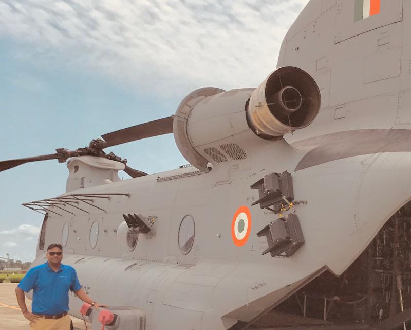 Amandeep verma on LinkedIn: Thank you team Boeing for Recognising my ... Amandeep verma on LinkedIn: Thank you team Boeing for Recognising my ...