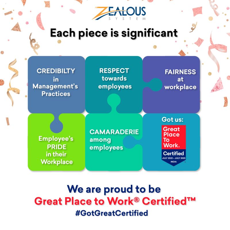Panchal Mohit on LinkedIn: #greatplacetowork #greatplacetowork2022 # ... Panchal Mohit on LinkedIn: #greatplacetowork #greatplacetowork2022 # ...