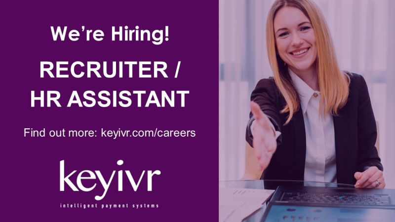 Key IVR on LinkedIn: Careers at Key IVR Key IVR on LinkedIn: Careers at Key IVR