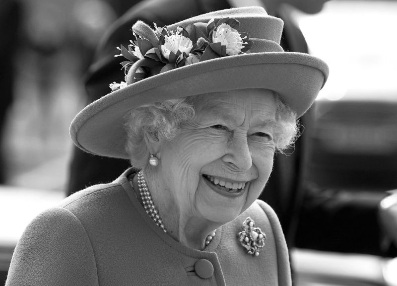 Milo Miszewski บน LinkedIn: After 70 years of reign, Queen Elizabeth II ... Milo Miszewski บน LinkedIn: After 70 years of reign, Queen Elizabeth II ...