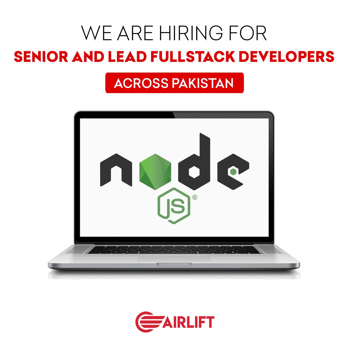 Airlift Technologies on LinkedIn: #nodejs #backend #fullstack # ... Airlift Technologies on LinkedIn: #nodejs #backend #fullstack # ...