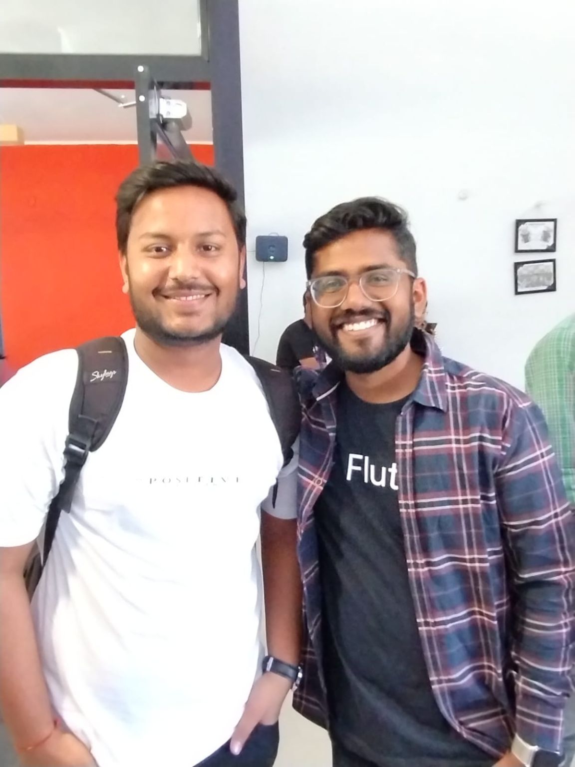 Divyanshu Gour on LinkedIn: #flutter #team #flutter #dart # ... Divyanshu Gour on LinkedIn: #flutter #team #flutter #dart # ...