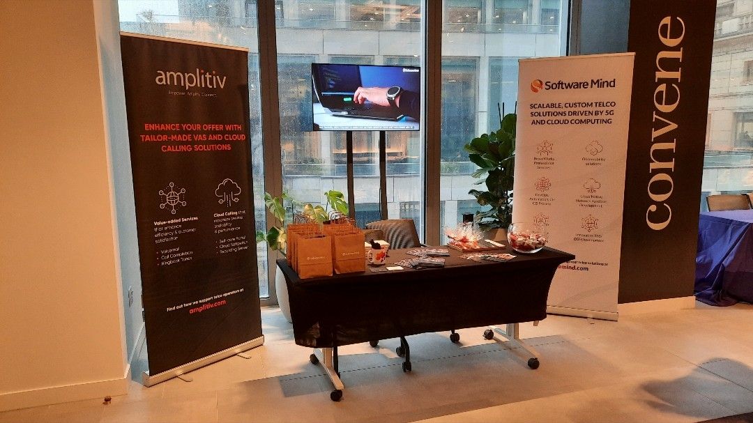 Andrzej Jarzebski on LinkedIn: Cavell Cloud Comms Summit London 2023 is ... Andrzej Jarzebski on LinkedIn: Cavell Cloud Comms Summit London 2023 is ...