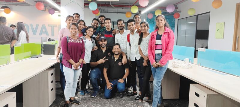 Prachi Mahajan on LinkedIn: #thankyou #event #aws #awscommunity # ... Prachi Mahajan on LinkedIn: #thankyou #event #aws #awscommunity # ...
