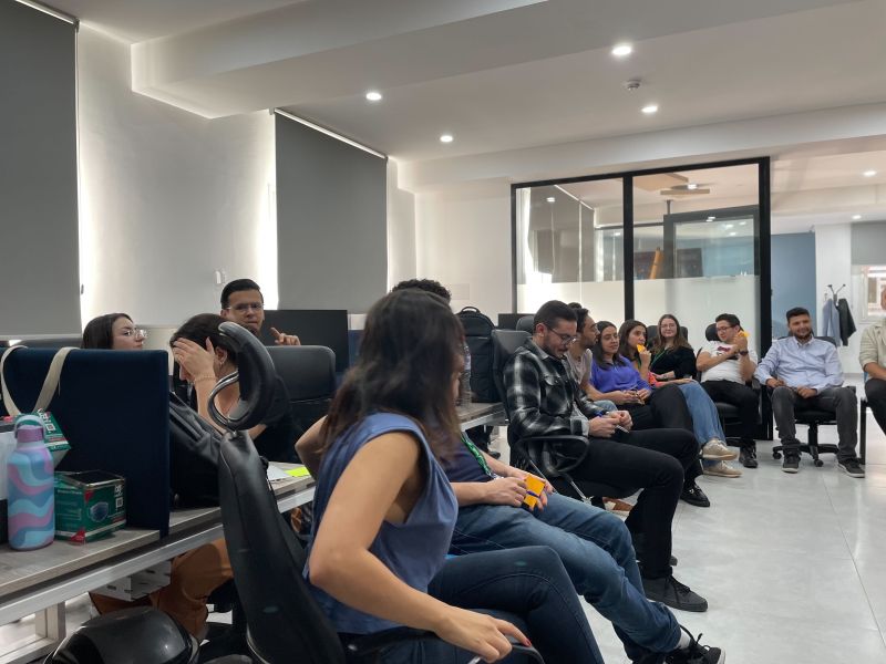 Tahar Ayadi on LinkedIn: #agile #teamwork #softwareengineering Tahar Ayadi on LinkedIn: #agile #teamwork #softwareengineering