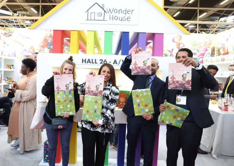 Bodour Al Qasimi on LinkedIn: Thank you Prashant Pathak and Wonder ... Bodour Al Qasimi on LinkedIn: Thank you Prashant Pathak and Wonder ...