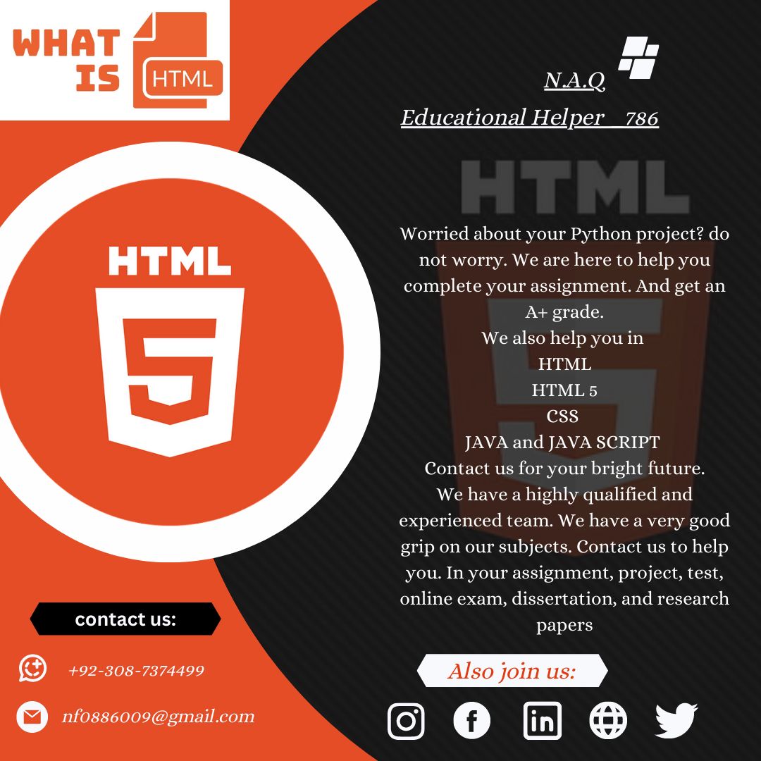Nafees Ahmad on LinkedIn: #html #css #javascript #programming #coding # ... Nafees Ahmad on LinkedIn: #html #css #javascript #programming #coding # ...