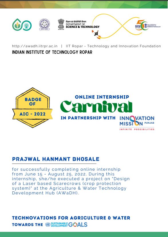 Prajwal Bhosale on LinkedIn: #connections #internship #opportunity # ... Prajwal Bhosale on LinkedIn: #connections #internship #opportunity # ...