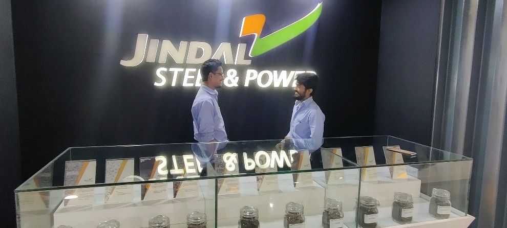 SUSHANT KUMAR SINGH on LinkedIn: #raigarh #jspl SUSHANT KUMAR SINGH on LinkedIn: #raigarh #jspl