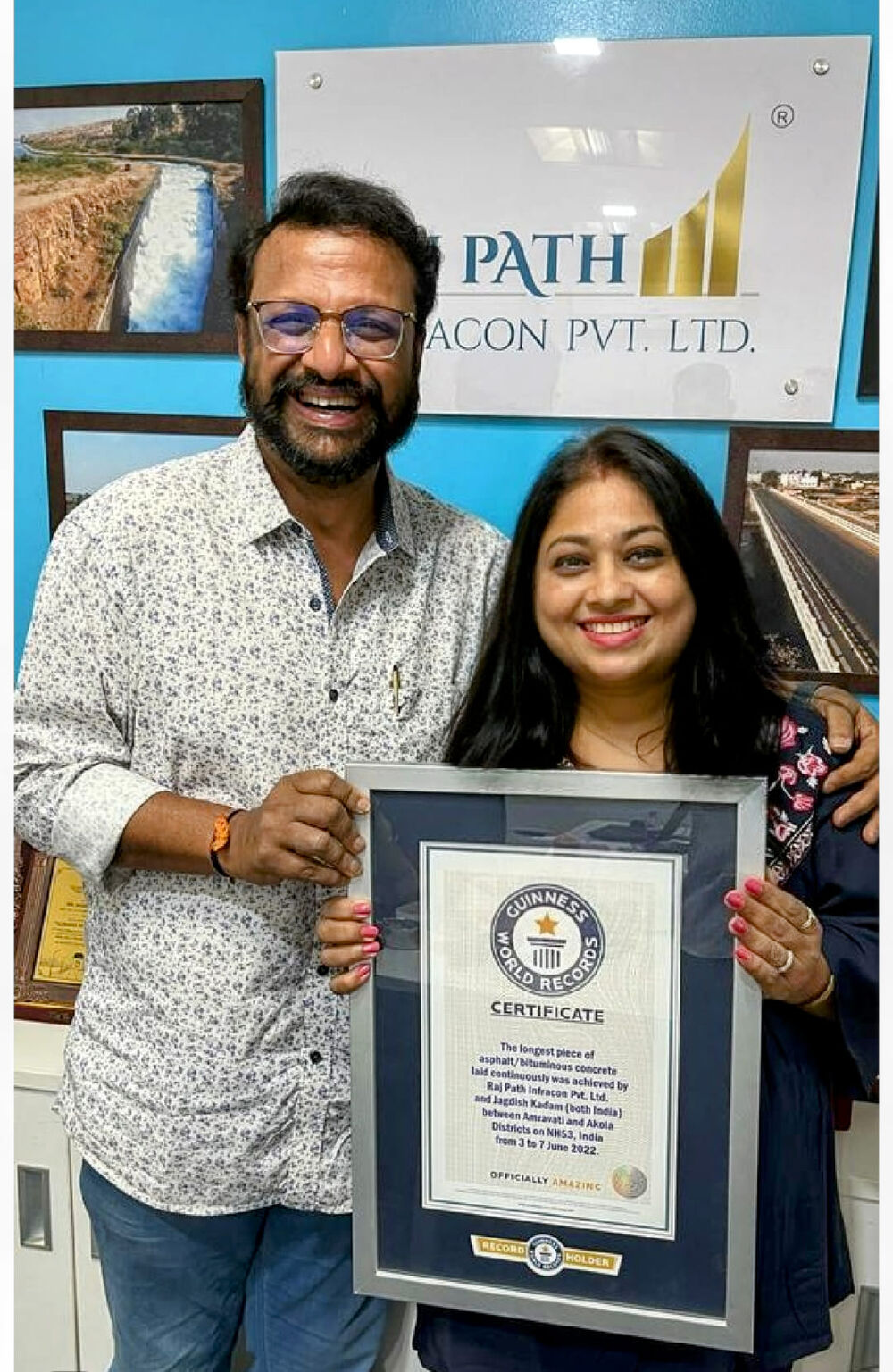 Sanjeev Kumar Goel PMP® on LinkedIn: congratulations Trupti Nayak Sanjeev Kumar Goel PMP® on LinkedIn: congratulations Trupti Nayak