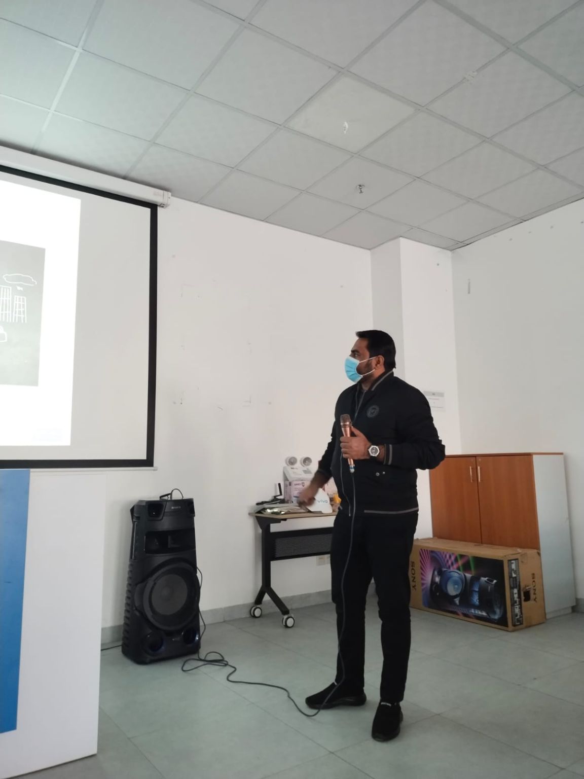 Sohail Waqas on LinkedIn: #training #experience #development #vivo Sohail Waqas on LinkedIn: #training #experience #development #vivo