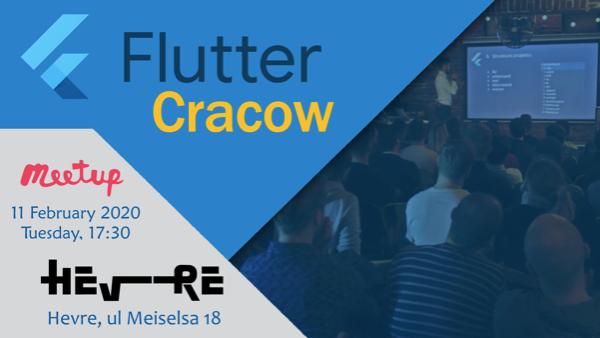 Miquido on LinkedIn: #flutter #provider #meetup Miquido on LinkedIn: #flutter #provider #meetup