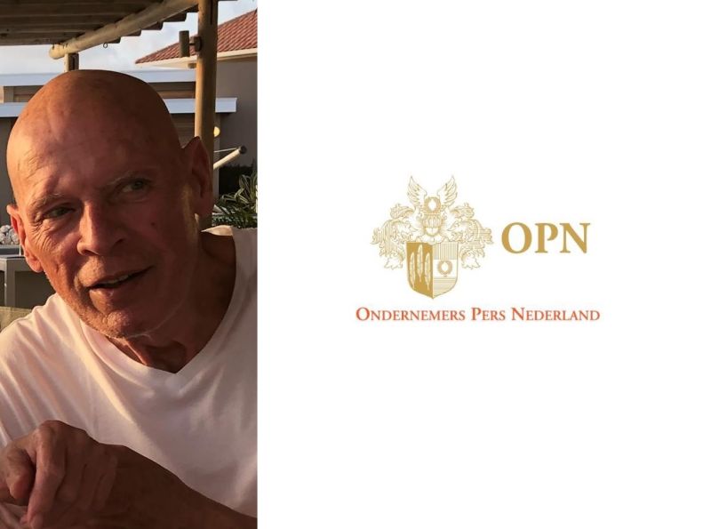 Mick Arie van den Broek posted on LinkedIn Mick Arie van den Broek posted on LinkedIn