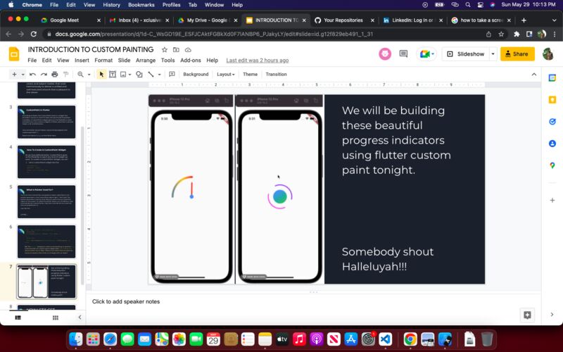 Ayodeji Ogundairo on LinkedIn: #flutter #flutterdeveloper #flutterdev ... Ayodeji Ogundairo on LinkedIn: #flutter #flutterdeveloper #flutterdev ...