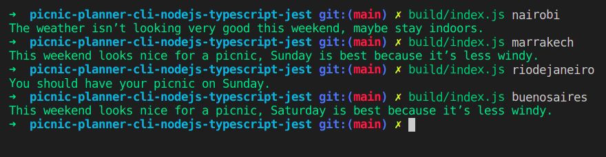 Macharia Muguku on LinkedIn: #nodejs #typescript #cli Macharia Muguku on LinkedIn: #nodejs #typescript #cli