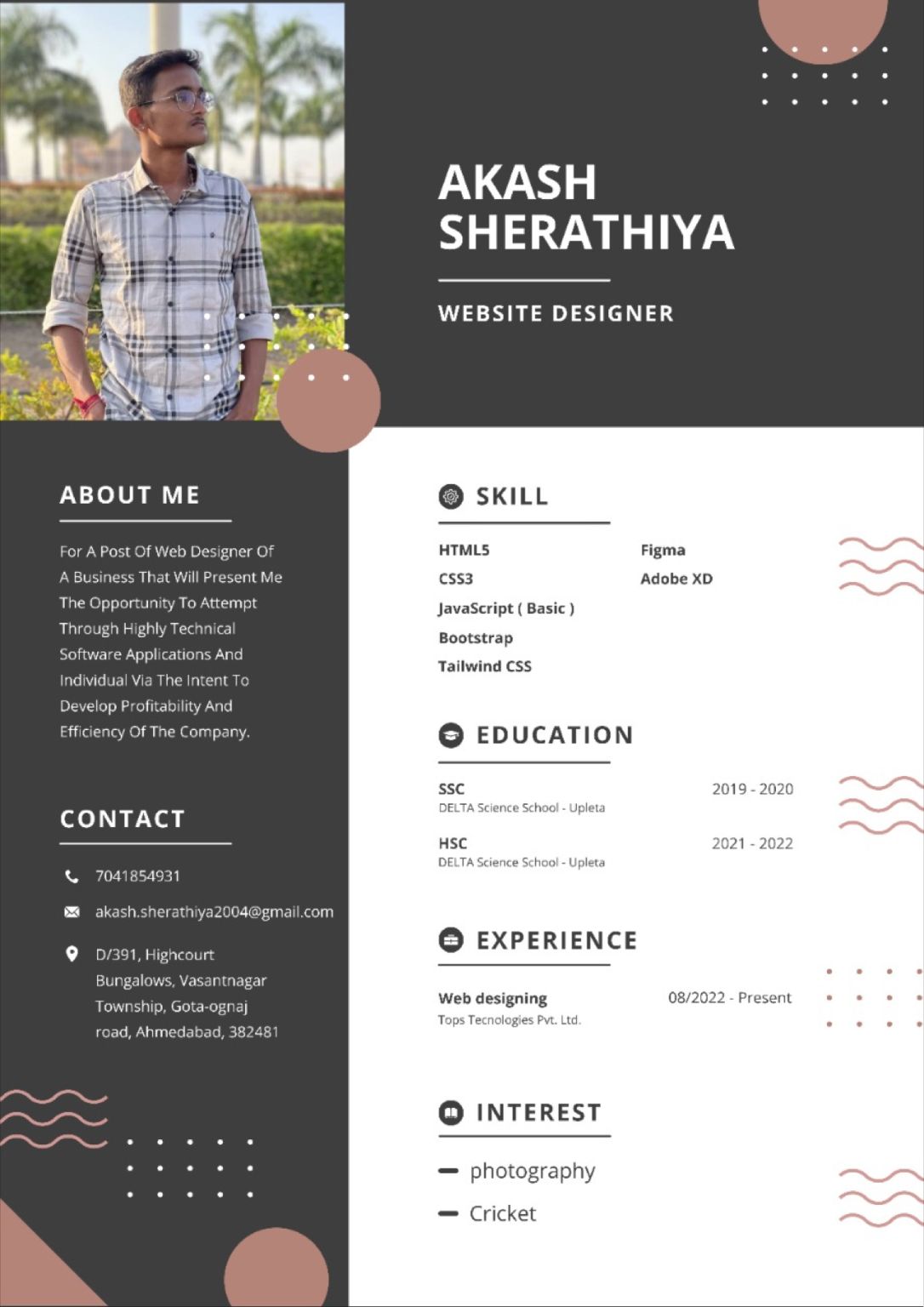 Brijesh Lakhani on LinkedIn: #hr #connections #javascript #css #html # ... Brijesh Lakhani on LinkedIn: #hr #connections #javascript #css #html # ...