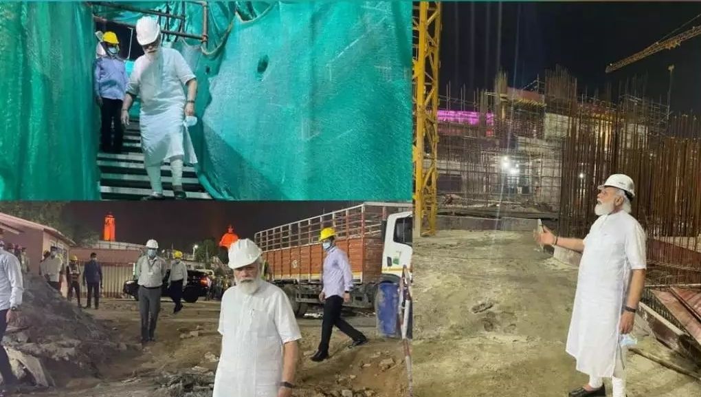 Nitin Shukla on LinkedIn: #narendramodi Nitin Shukla on LinkedIn: #narendramodi