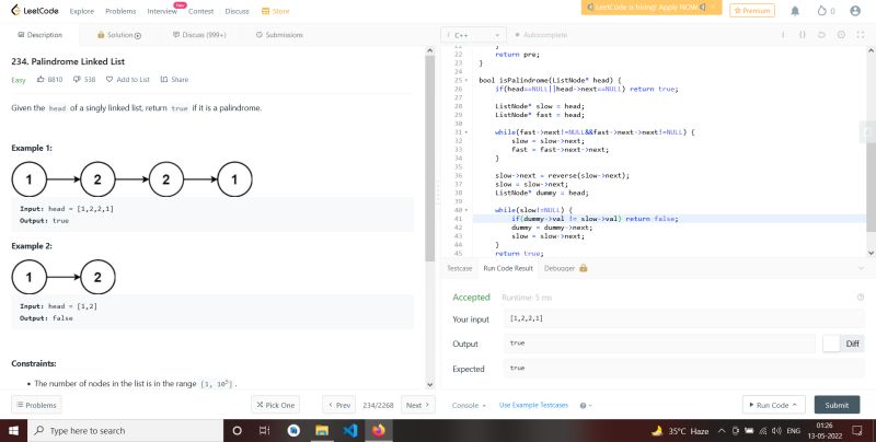 Nikhil Singh Bora on LinkedIn: #100daysofcodechallenge Nikhil Singh Bora on LinkedIn: #100daysofcodechallenge