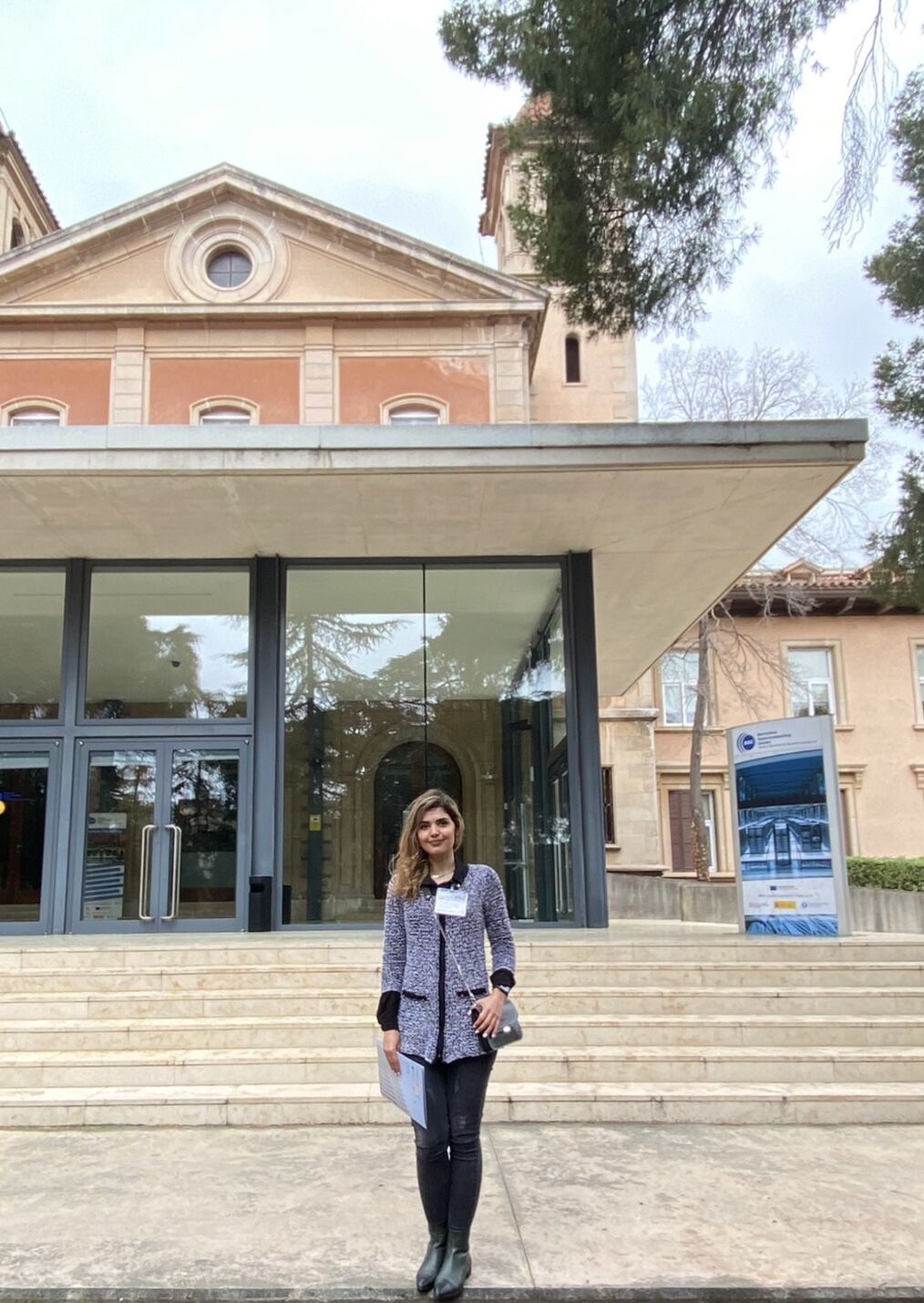 Navideh G. on LinkedIn: #wasc2022 Navideh G. on LinkedIn: #wasc2022
