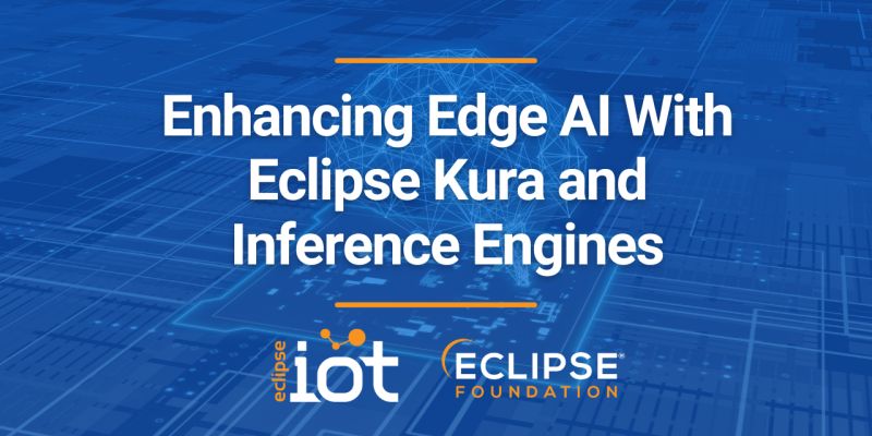 Eclipse IoT on LinkedIn: #edgecomputing #opensource #iot Eclipse IoT on LinkedIn: #edgecomputing #opensource #iot