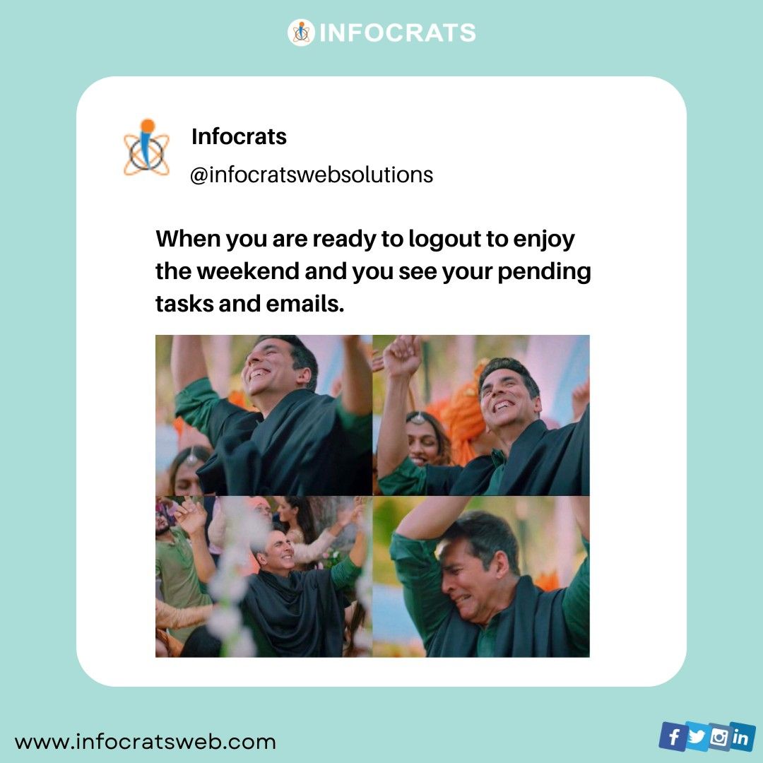INFOCRATS Web Solutions | Software Development | Digital Marketing on ... INFOCRATS Web Solutions | Software Development | Digital Marketing on ...