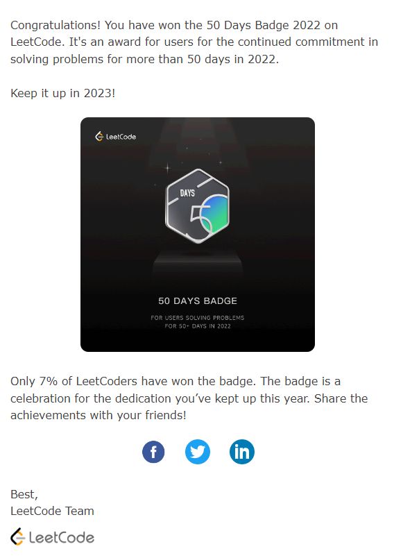 Dilbar Urinboeva on LinkedIn: #leetcode2022 #leetcode Dilbar Urinboeva on LinkedIn: #leetcode2022 #leetcode