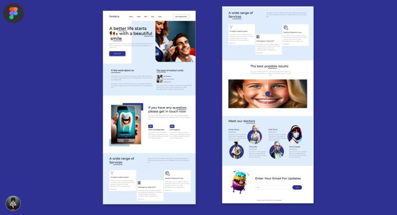 Dheeraj O. on LinkedIn: #figma #ui #design #userexperience # ... Dheeraj O. on LinkedIn: #figma #ui #design #userexperience # ...