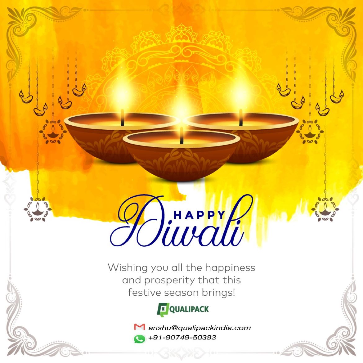 Anshu Rai on LinkedIn: Wishing you all and your family a very happy ... Anshu Rai on LinkedIn: Wishing you all and your family a very happy ...