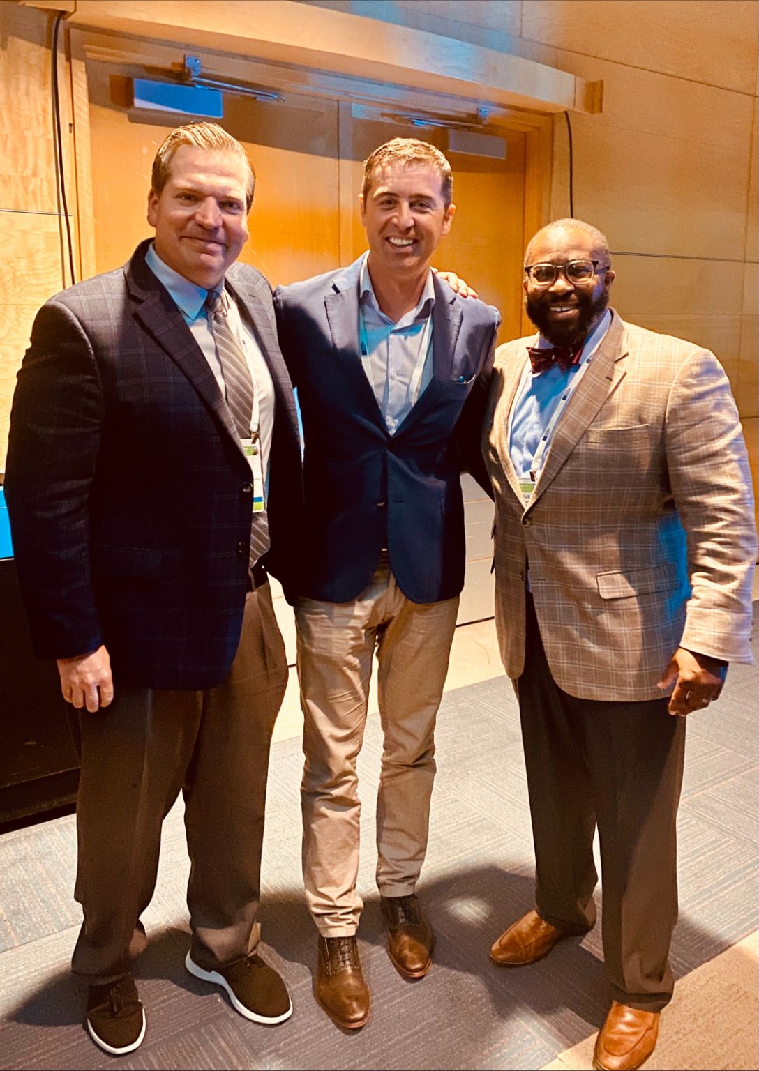 Pieter D'Hooghe na LinkedIn: #aofas #aspetar #teamwork #sportssurgery # ... Pieter D'Hooghe na LinkedIn: #aofas #aspetar #teamwork #sportssurgery # ...