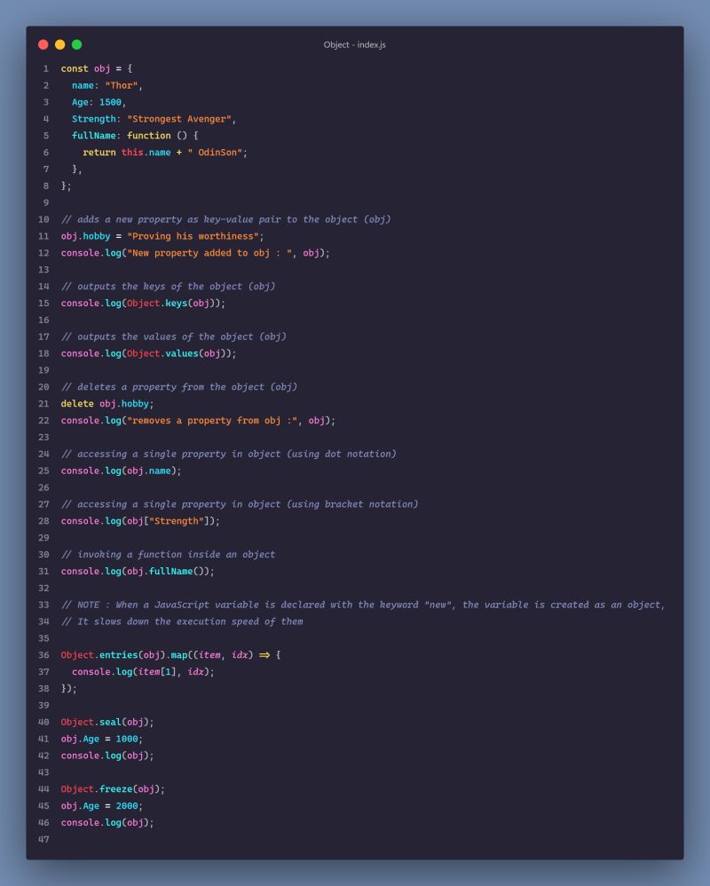 Muhammad Sameem on LinkedIn: #js #javascript #dsa #datastructures # ... Muhammad Sameem on LinkedIn: #js #javascript #dsa #datastructures # ...